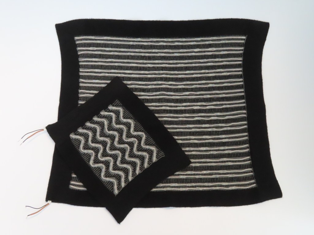 Textile solar panels – Manufacturing Electronic Yarns